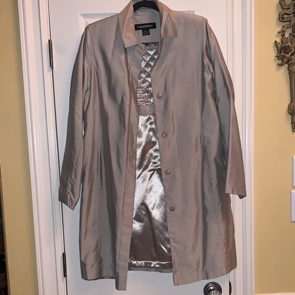 1 Madison | Jackets & Coats | Madison Trench Coat | Poshmark